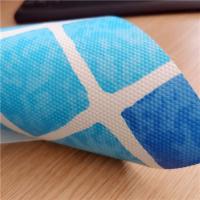 China Prue White Pool Liner Waterproof PVC Liner Swimming Pool Liner Reel in Stock for sale