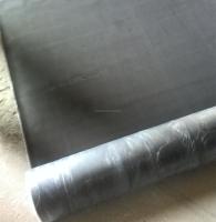 China White Rubber Membrane Epdm Bache Etenchit Tarpaulin Roofing Sheet Rolls 8m Width Epdm Waterproofing Membrane for sale