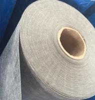 China Cheap Price PP PE Waterproof Band Bathroom Floor and Tile Underlay Waterproof Membrane Strip for sale