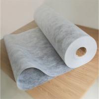 China Cheap Price PP PE Waterproof Band Bathroom Floor and Tile Underlay Waterproof Membrane Strip for sale