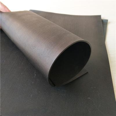 China Self Adhesive 60mil Manufacturers Bitumen Modified Polymer Sbs Epdm Waterproofing Asphalt Roofing Membrane Price for Roof Tile for sale