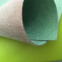 China PP PE Waterproof Membrane Band Roll Shower Flooring Underlayment Rolls Under Ceramic and Bathroom Floor for sale