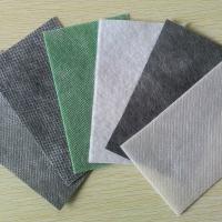 China Factory Price Shower Wall Liner PP PE PP Laminated Compound Waterproof Membrane for Bathroom Floors for sale