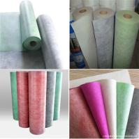 China Factory Price Shower Wall Liner PP PE PP Laminated Compound Waterproof Membrane for Bathroom Floors for sale