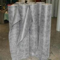 China Factory Price Shower Wall Liner PP PE PP Laminated Compound Waterproof Membrane for Bathroom Floors for sale