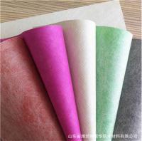 China Factory Price Shower Wall Liner PP PE PP Laminated Compound Waterproof Membrane for Bathroom Floors for sale