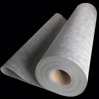 China High Quality PP+PE+PP Waterproof Membrane Shower Room Floor Liner for sale