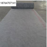 China Self Adhesive Roofing Underlayment for Asphalt Shingle for sale