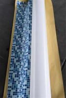 China Swimming Pool Liner Supplier Custom PVC Swimming Vinyl Pool Liner for InSwimming Pool for sale