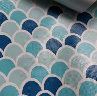 China Swimming Pool Liner Supplier Custom PVC Swimming Vinyl Pool Liner for InSwimming Pool for sale