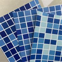 China Cheaper UV Resistant PVC Membrane Swimming Pool Liner From China Manufacturer for sale