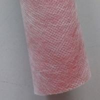 China PP Non Woven Fabric PE Polyethylene Film Compound Roof Waterproof Membrane for sale
