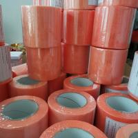China PP Non Woven Fabric PE Polyethylene Film Compound Roof Waterproof Membrane for sale