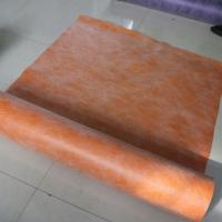 China Polyethylene Polypropylene Damp Proof Membrane for Roofing Underlayment for sale