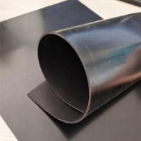 China TPO Waterproof Membrane Thermoplastic Polyolefin Construction Engineering Roof Waterproof Tunnel TPO Membrane for sale