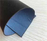 China High Quality Non Bitumen Based Polymer Self Adhesive Hdpe Film Waterproof Membrane for Water Conservancy Project for sale