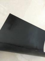 China High Quality Non Bitumen Based Polymer Self Adhesive Hdpe Film Waterproof Membrane for Water Conservancy Project for sale