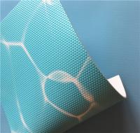 China Three Dimensional Mosaic Pool Liner Waterproof PVC Liner Swimming Pool Liner Reel in Stock for sale