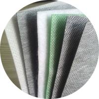China Orange Polyethylene Polypropylene PP PE Waterproof Membrane for Shower Underlayment for sale