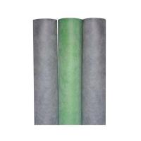 China Bathroom Waterproofing Membrane - Pe pp Compound Waterproof Membrane for sale