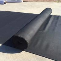 China Self-adhesive High Polymer Waterproofing Membrane Roofing Waterproof NO Butyl NO Bitumen No Asphalt , Easy Installation for sale