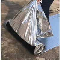 China High Quality Butyl Tape for Automotive Use for sale