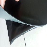 China Self-adhesive High Polymer Waterproofing Membrane Roofing Waterproof NO Butyl NO Bitumen No Asphalt , Easy Installation for sale