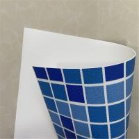 China Container Swimming Pool Suppliers With Accessories 1.5mm PVC Swimming Vinyl Pool Liners for Wholesale for sale