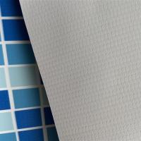 China Container Swimming Pool Suppliers With Accessories 1.5mm PVC Swimming Vinyl Pool Liners for Wholesale for sale
