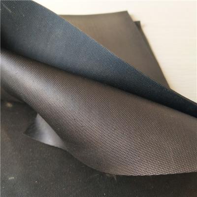 China EPDM Waterproof Membrane 1.2mm 1.5mm Thickness for sale