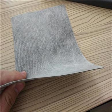 China PE PP Waterproof Membrane for Shower Wall and Floor Tile for sale