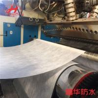 China PE PP Waterproof Membrane for Shower Wall and Floor Tile for sale