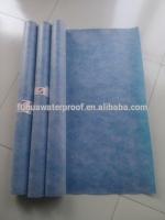 China Cheap Price pp Pe Waterproof Membrane for Roof Underlay and House Wrap for sale