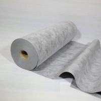China Cheap Price pp Pe Waterproof Membrane for Roof Underlay and House Wrap for sale
