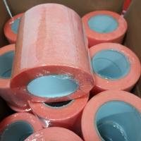 China Cheap Price pp Pe Waterproof Membrane for Roof Underlay and House Wrap for sale