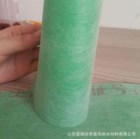 China Cheap Price pp Pe Waterproof Membrane for Roof Underlay and House Wrap for sale