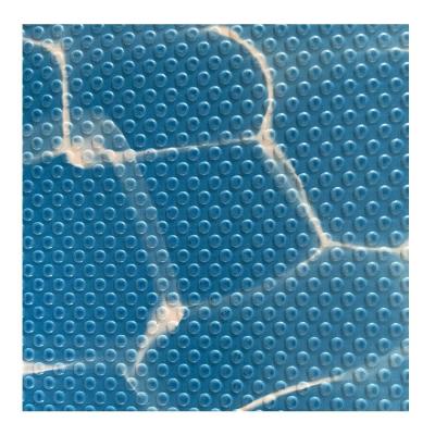 China 1.5mm Reinforced Ocean Blue Pool PVC Liner with Anti-UV for in Swimming Pools for sale