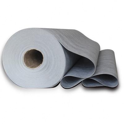 China High Quality 200g-600g PP Non Woven Fabric PE Polyethylene Polypropylene Polymer Compound Waterproof Membrane With Cheap Price for sale