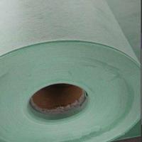 China High Quality 200g-600g PP Non Woven Fabric PE Polyethylene Polypropylene Polymer Compound Waterproof Membrane With Cheap Price for sale