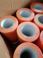 China Hot Selling pp Pe pp Polypropylene Cloth Liner Composite Waterproofing Membrane for Shower Wall Floor Tiles for sale