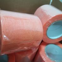 China Hot Selling pp Pe pp Polypropylene Cloth Liner Composite Waterproofing Membrane for Shower Wall Floor Tiles for sale