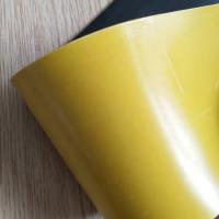 China Waterproof EPDM Membrane for Roof Waterproofing Pond Waterproof Construction Building's Roof for sale