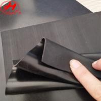China Waterproof EPDM Membrane for Roof Waterproofing Pond Waterproof Construction Building's Roof for sale