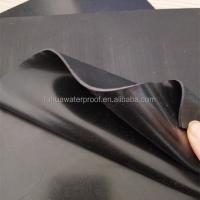 China 2024 Strong Internal Water Resistance New Epdm Waterproof Membrane and Waterproof Materials for sale