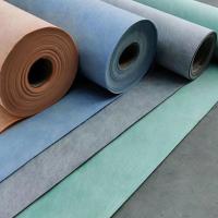 China PP PE Polyethylene Polypropylene Compound Waterproofing Membrane for Roof Underlayment for sale