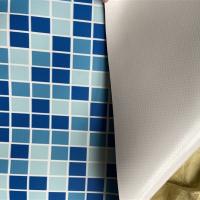 China Factory Favorable Price Swimming Pool Accessories PVC Pool Liner for sale