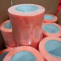 China 0.4mm 0.5mm Pe-pp Waterproofing Membranes for Wet Room Shower Wall Floor Tile for sale