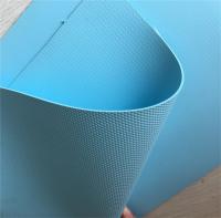 China Customized PVC Swimming Pool Liner PVC Waterproof Tarpaulin Swimming Pool Liner for sale