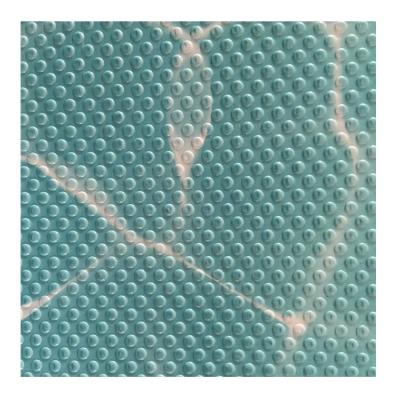 China Fuhua Waterproof Overlap Pool Liner Thickest Pool Liner Pad for sale