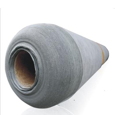 China Manufacturer Selling Roof Floor Tiles Underlayment PP PE Waterproofing Membrane Liner for sale